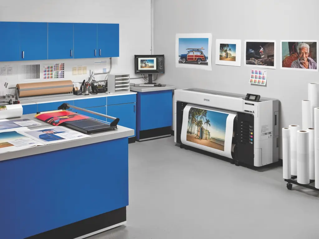 Print Service Providers Zero in on Doing More With Less
