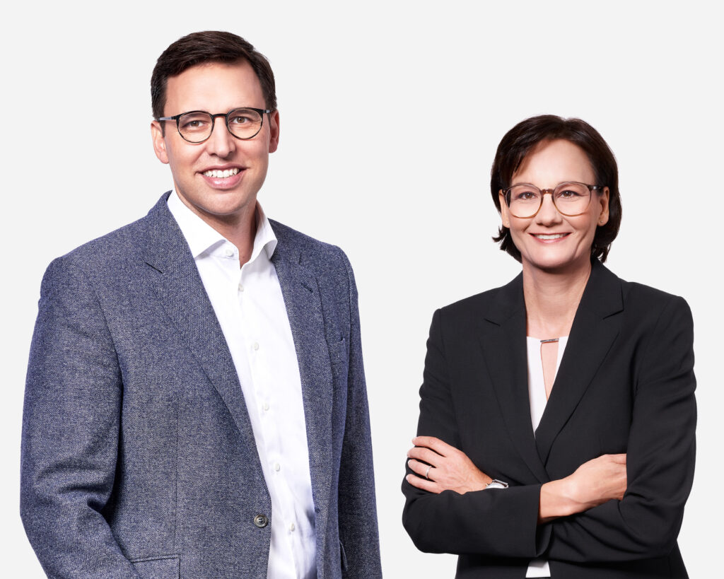 Change in CHT's Management Board