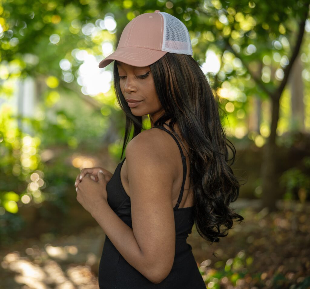 Infinity Her Expands 'Caps for a Cause' Initiative