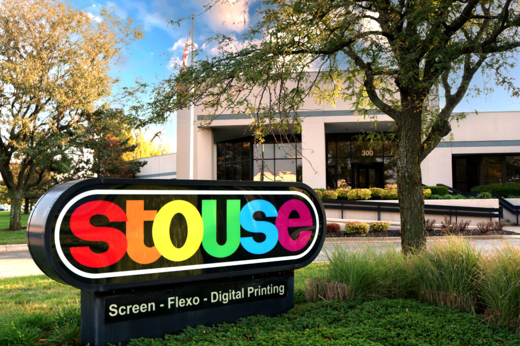Brook + Whittle acquires Stouse