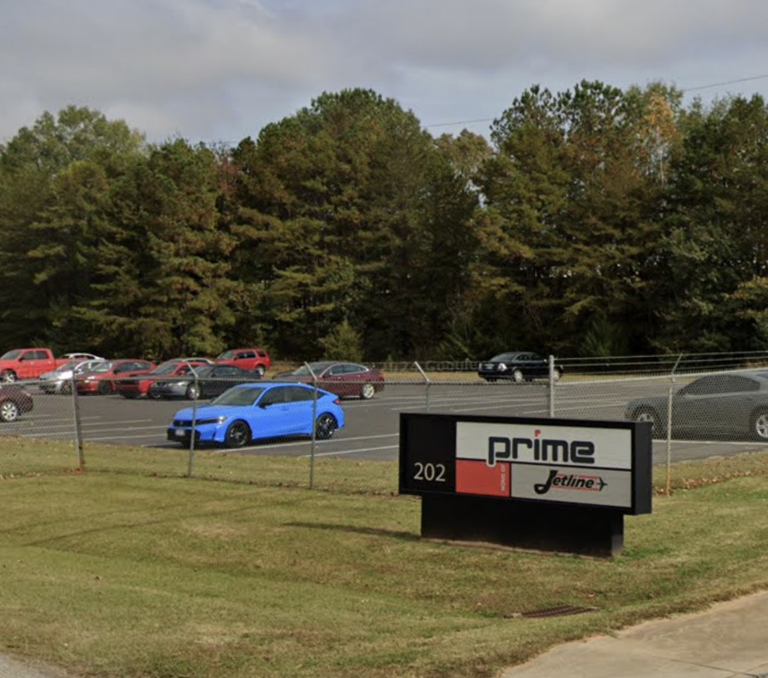 Prime Line announces facility expansion